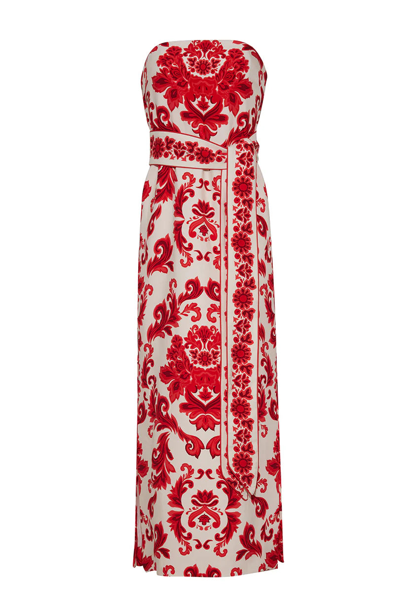 Cara Cara Newcastle Dress – Gallery Couture