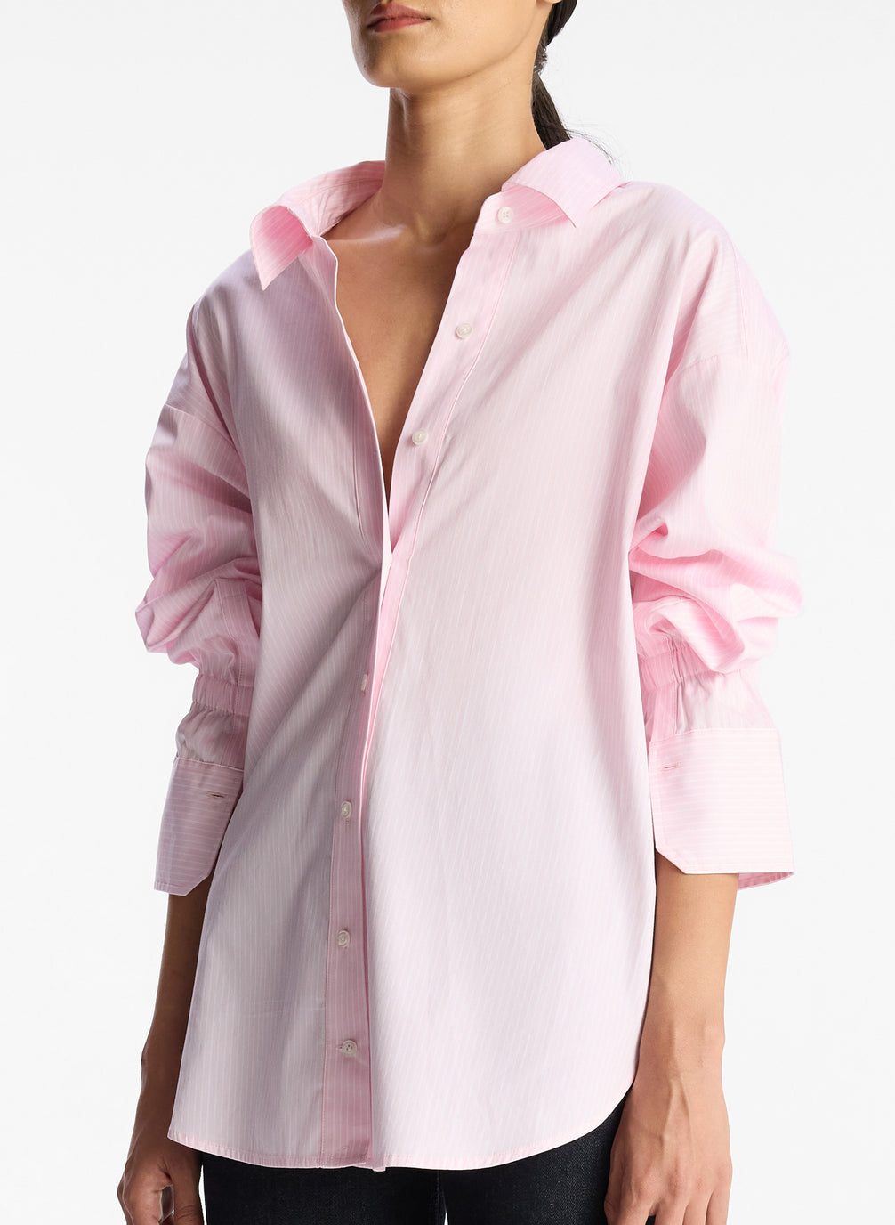 ALC Monica Top – Gallery Couture