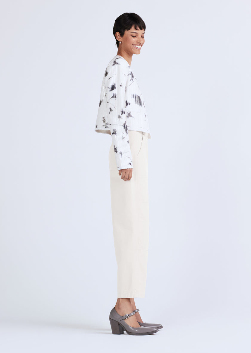 Derek Lam Peirson Utility Pants– Gallery Couture